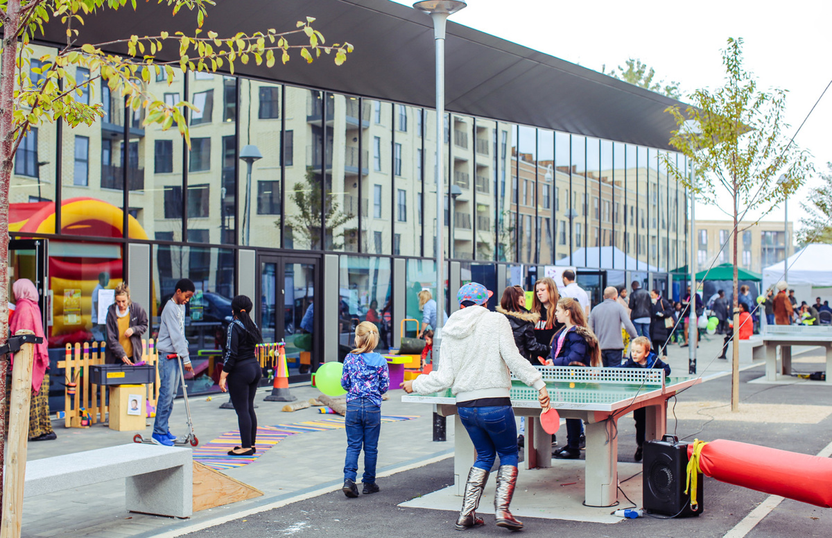 Homes - Pinnacle Group