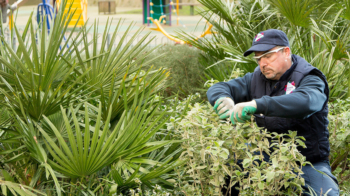 Facilities Management | Hard & Soft FM | UK