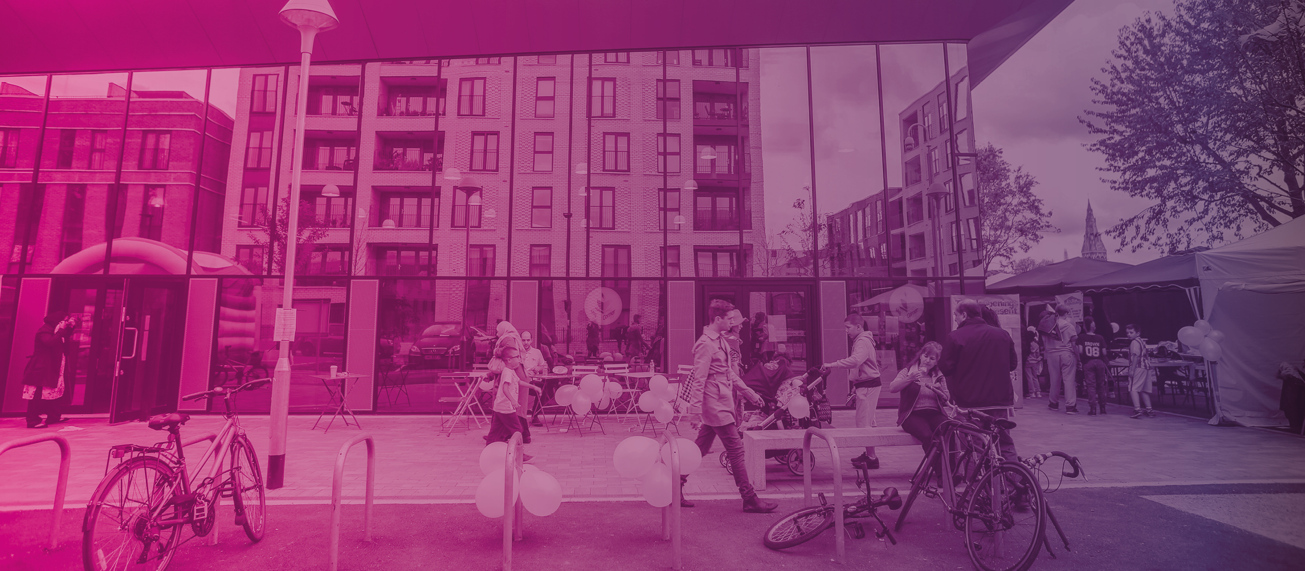 Our Shareholder - Pinnacle Group