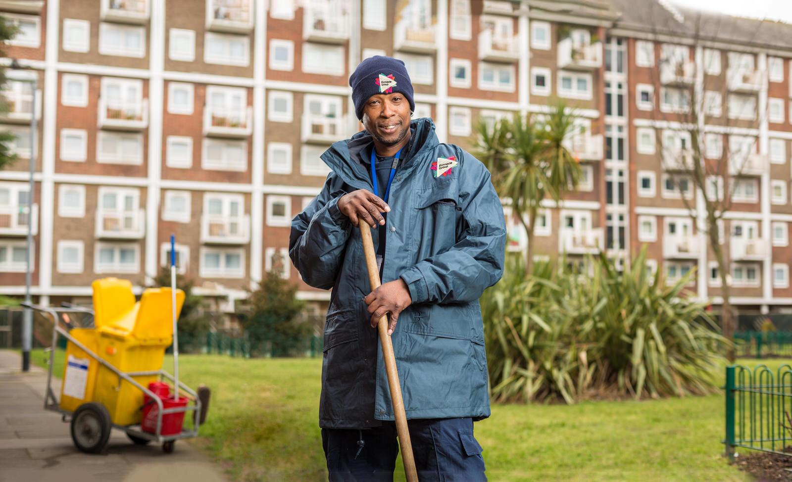 Careers - Pinnacle Group