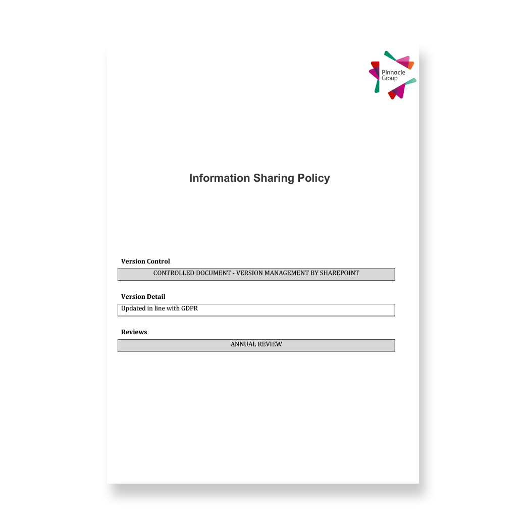 Pinnacle People Customer Resources - Pinnacle Group