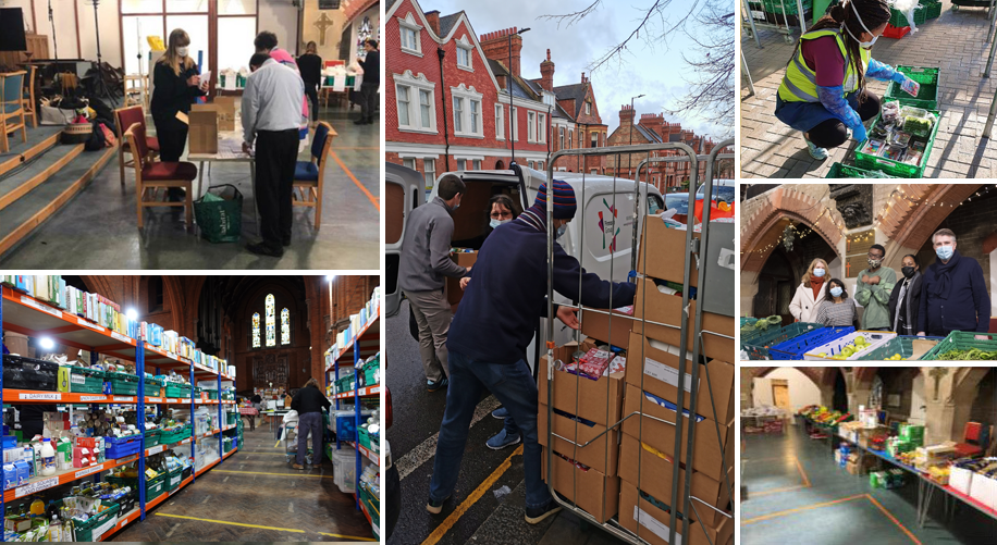 Pinnacle Group donates to local causes - Pinnacle Group