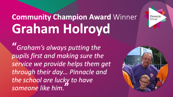 Celebrating our people and culture at The Pinnacles - Pinnacle Group