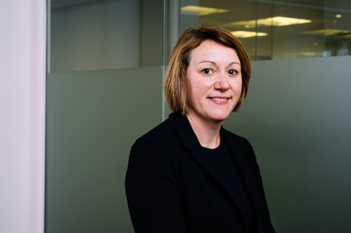 Claire Kober joins Notting Hill Genesis board - Pinnacle Group