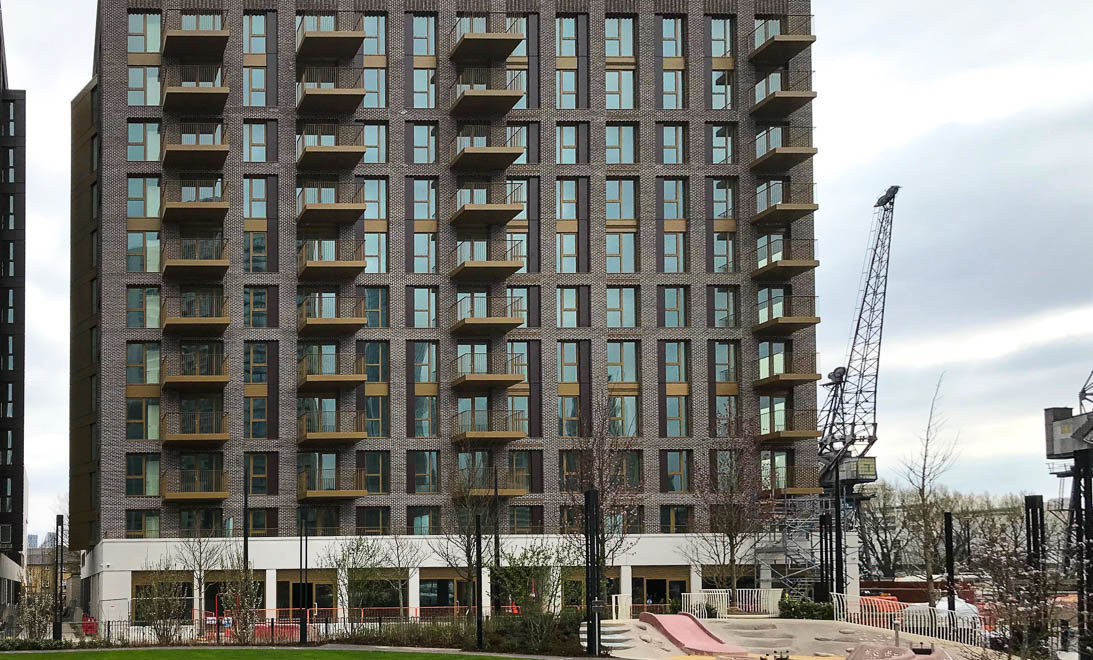 Transforming Communities,Changing Lives | Pinnacle Group