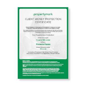Client Money Protection - Pinnacle Group