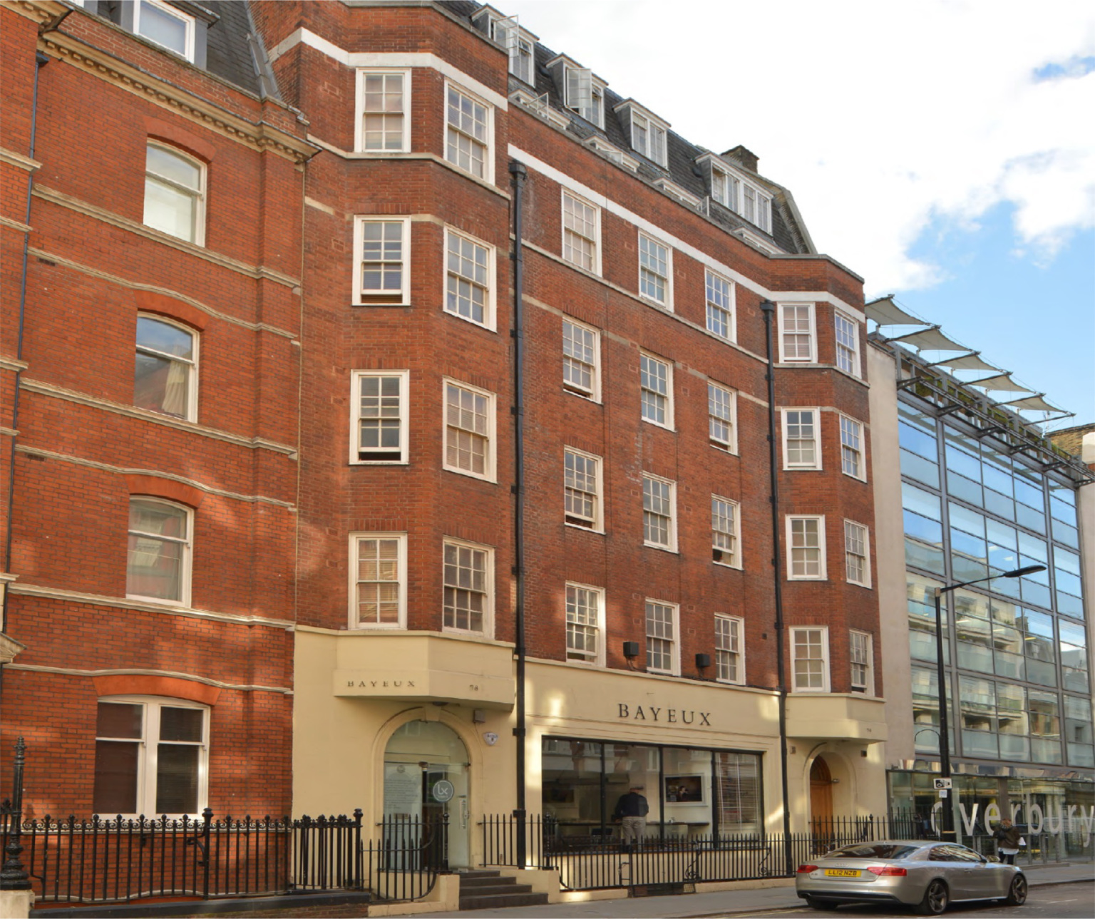 Pinnacle Group lands contract with LaSalle for temporary accommodation ...