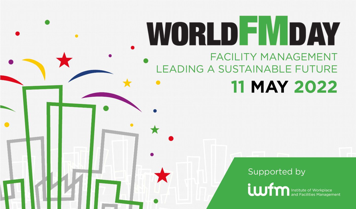 Celebrating World FM Day - Pinnacle Group