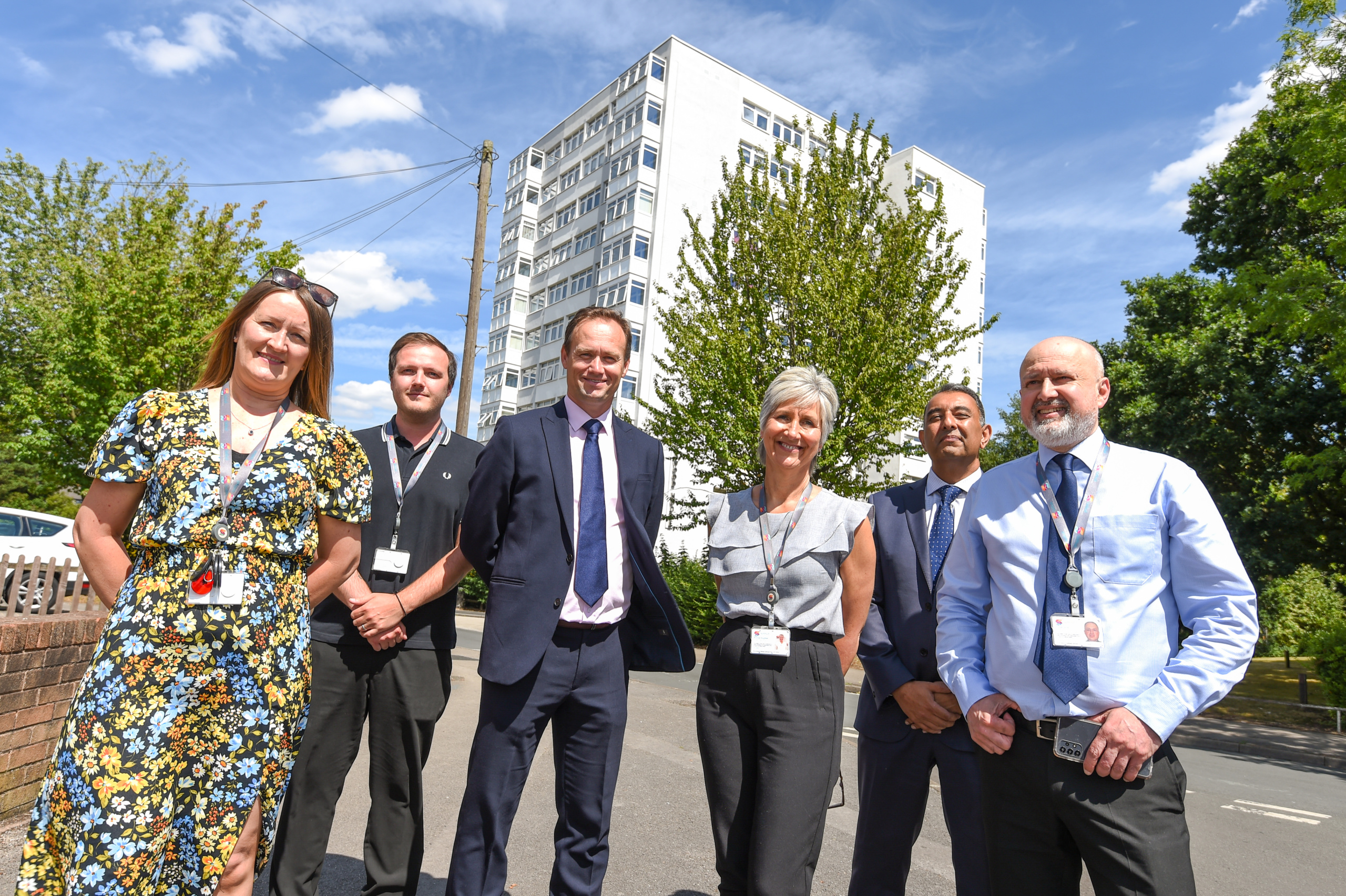 Pinnacle Group Reappointed to Cleaning Contract for 600+ Council Owned ...