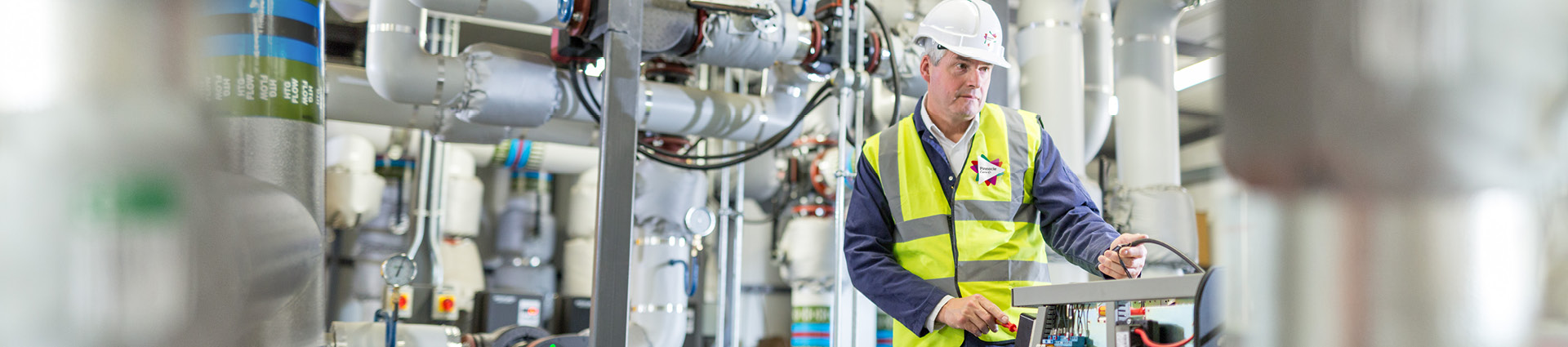 Hard Facilities Management | Hard FM | UK