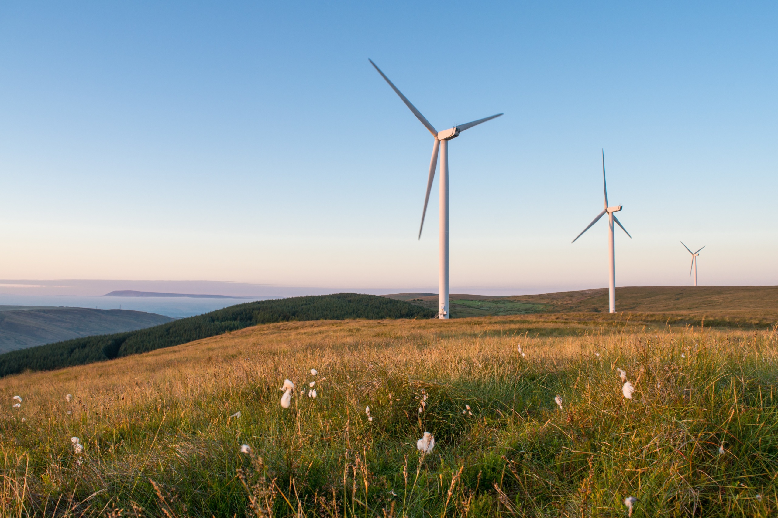 About Pinnacle Community | Our Team | Our Commitment to ESG | Where we work