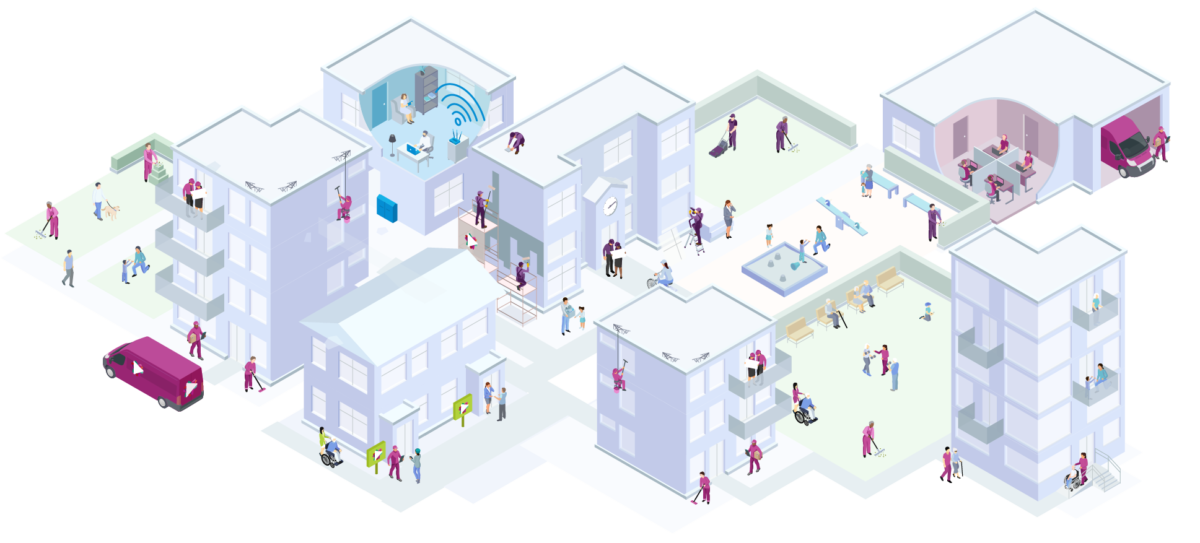 Pinnacle Group | Serving Communities | FM | Facilities Management ...