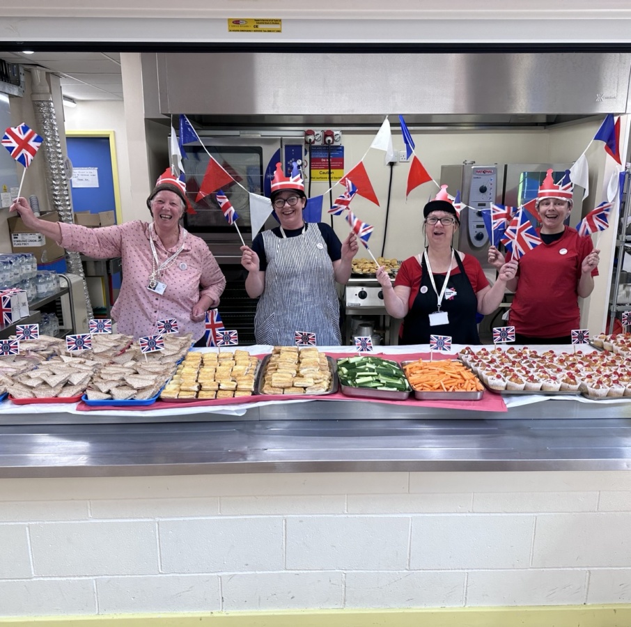 Pinnacle Group celebrate the King's Coronation - Pinnacle Group