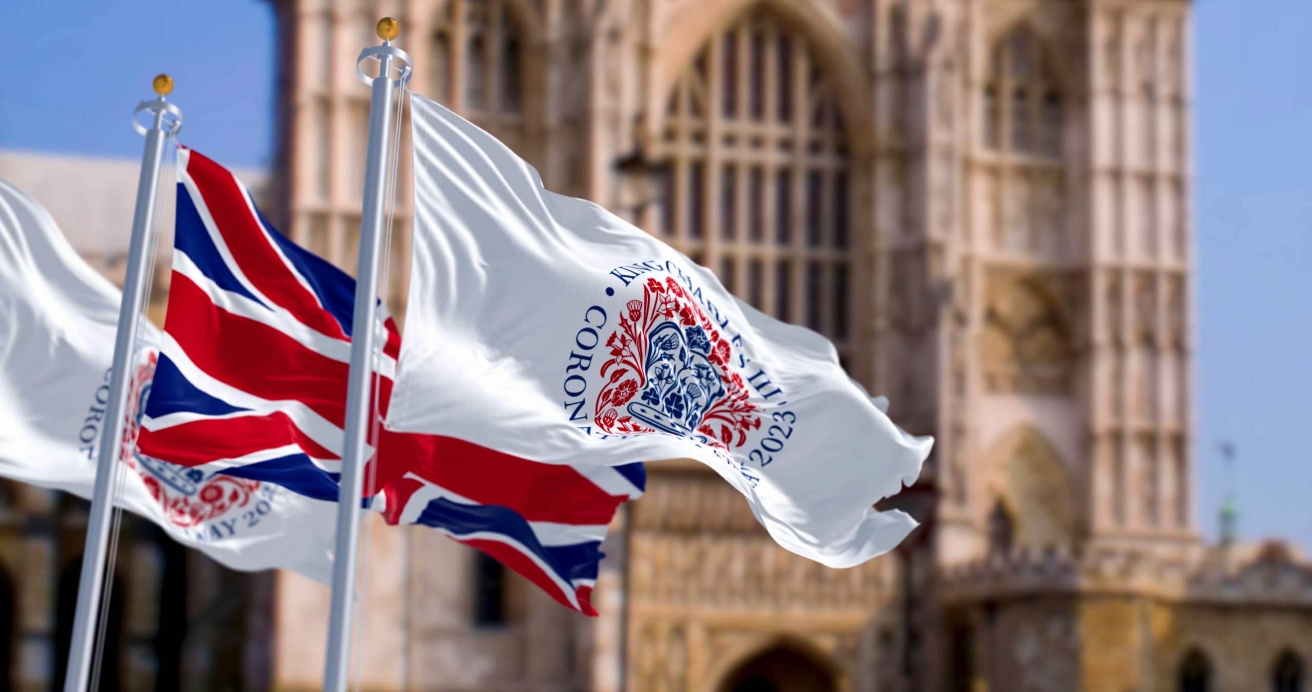 Pinnacle Group celebrate the King's Coronation - Pinnacle Group