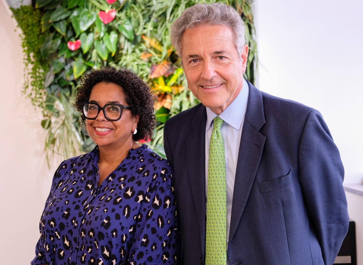 Pinnacle Affordable Homes Strengthens Board With Two New Independent ...