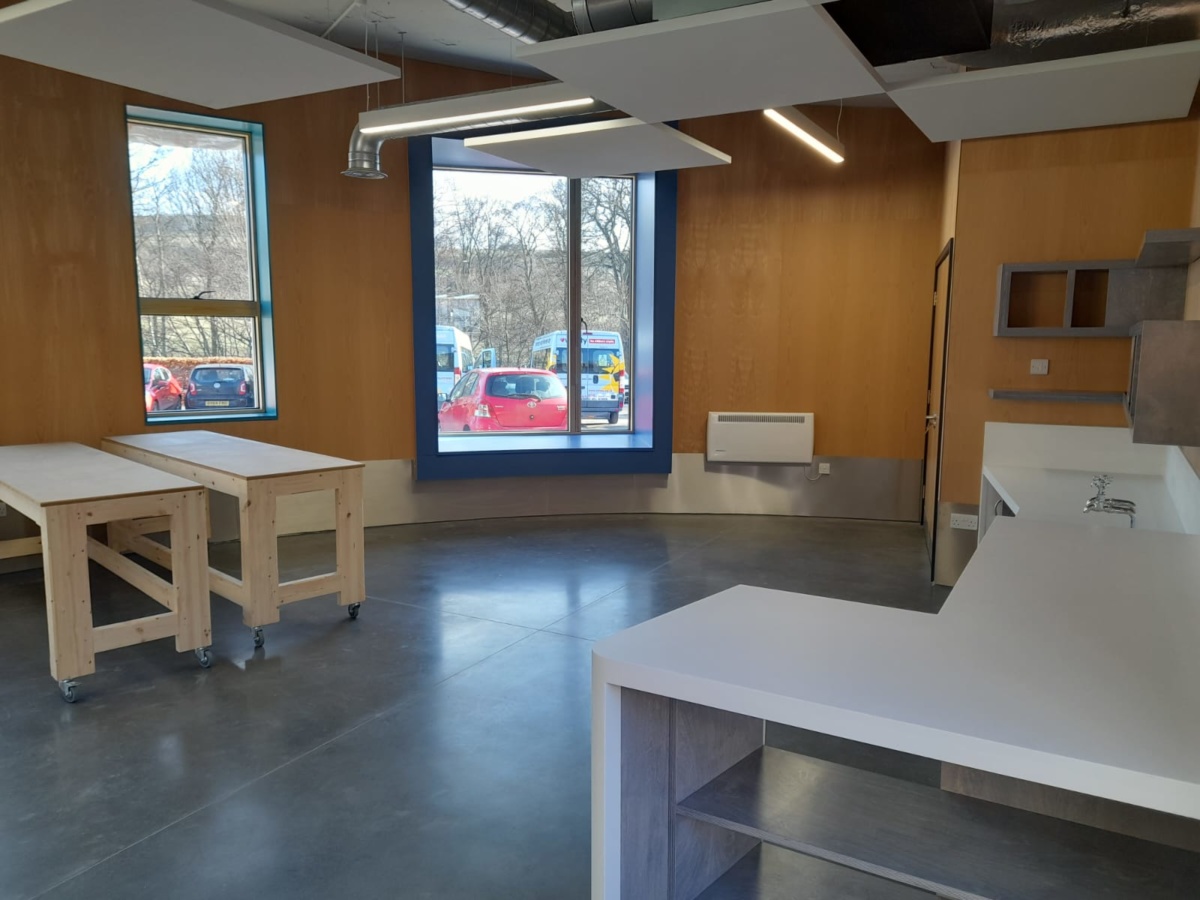 Groundbreaking Eco Pod Build in Huddersfield - Pinnacle Group