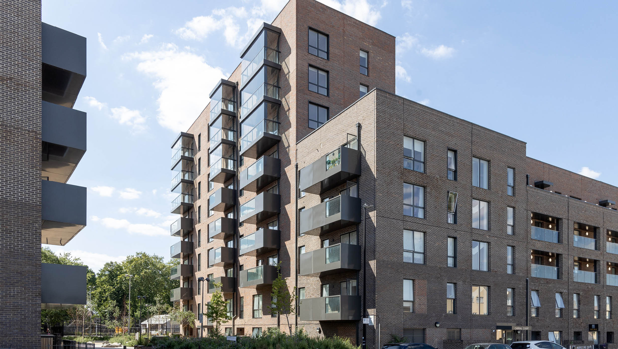 Pinnacle Group's Claire Kober on why BTR deserves more attention from Whitehall - Pinnacle Group