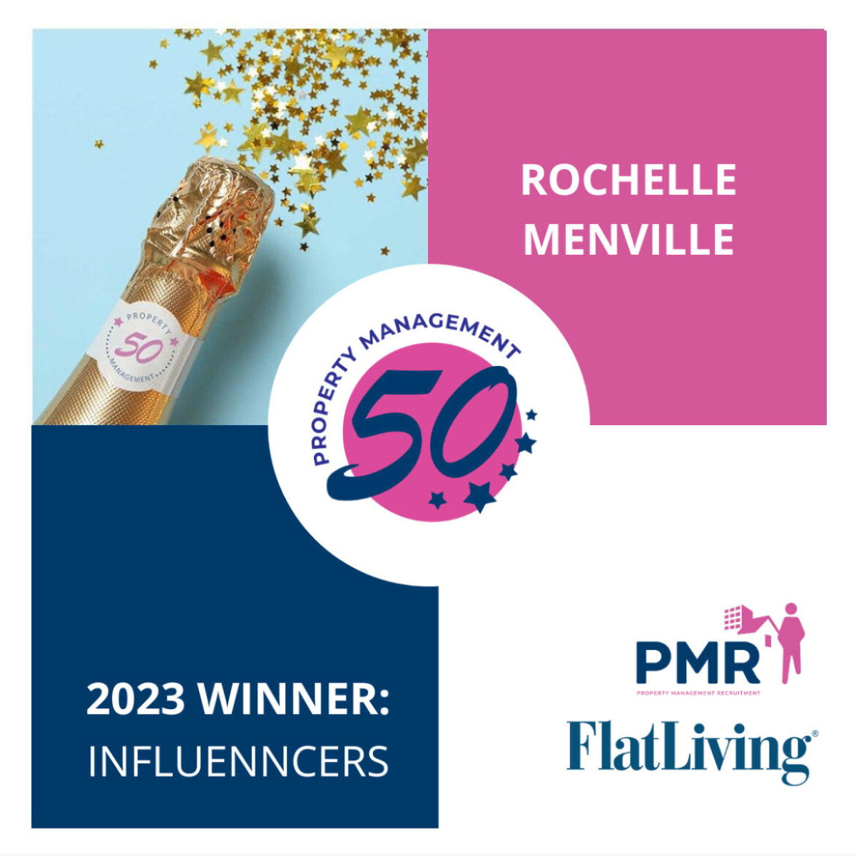 Property Management 50 Awards Success for Leading Industry Influencer at Pinnacle Group ...