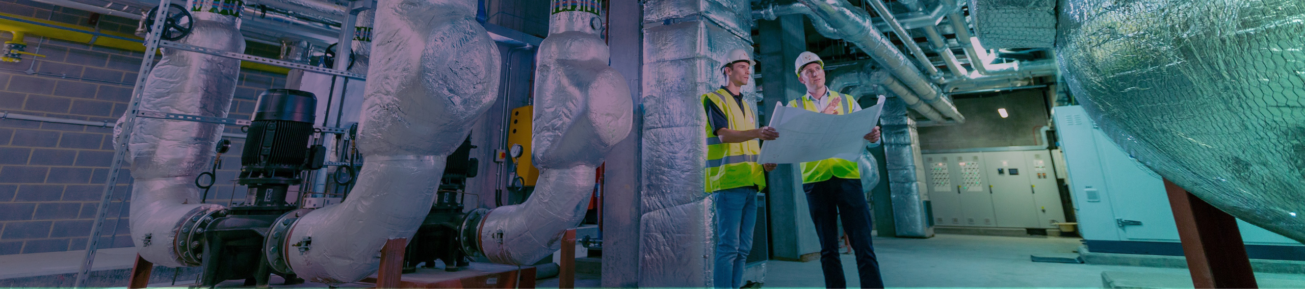 Reactive Maintenance - Pinnacle Group