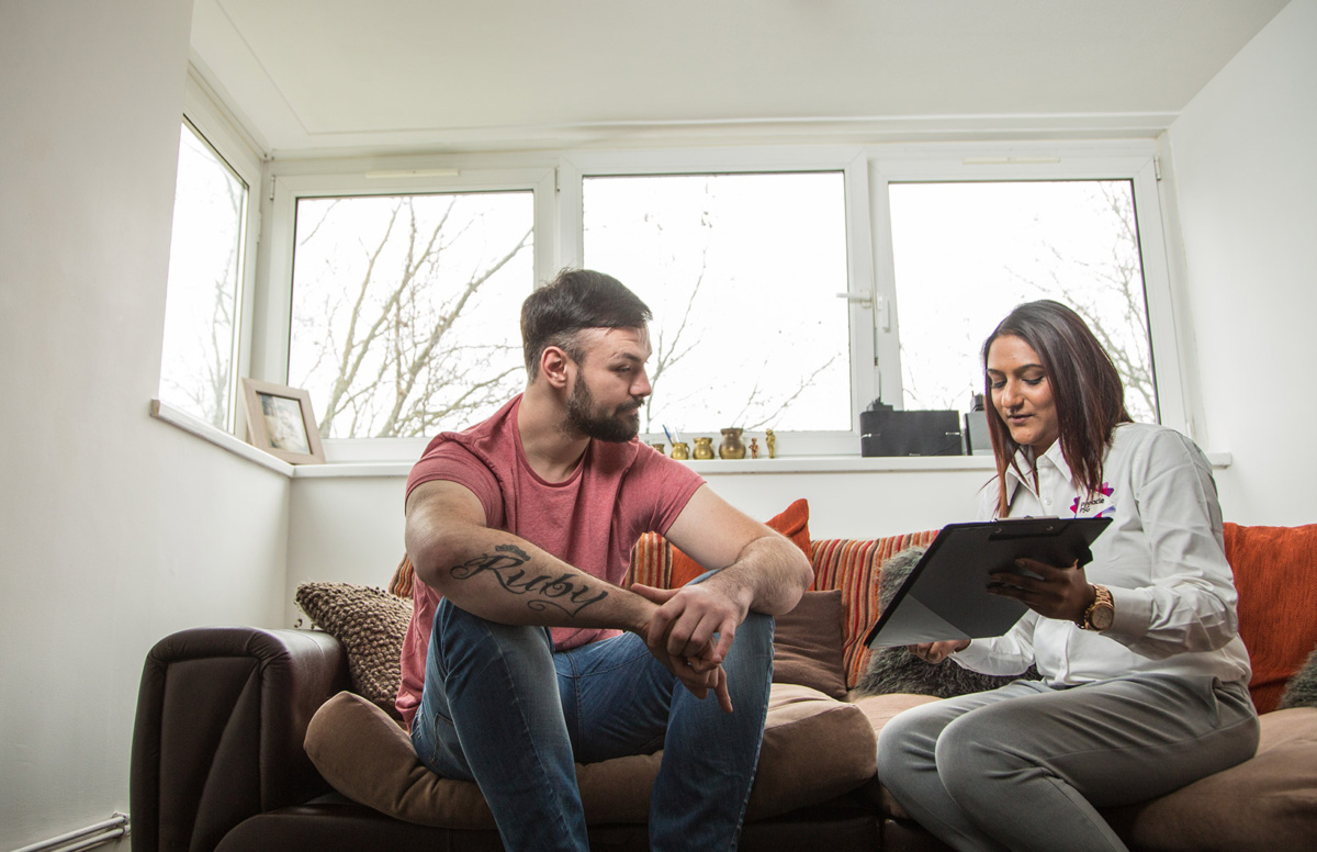 Tenancy Management - Pinnacle Group