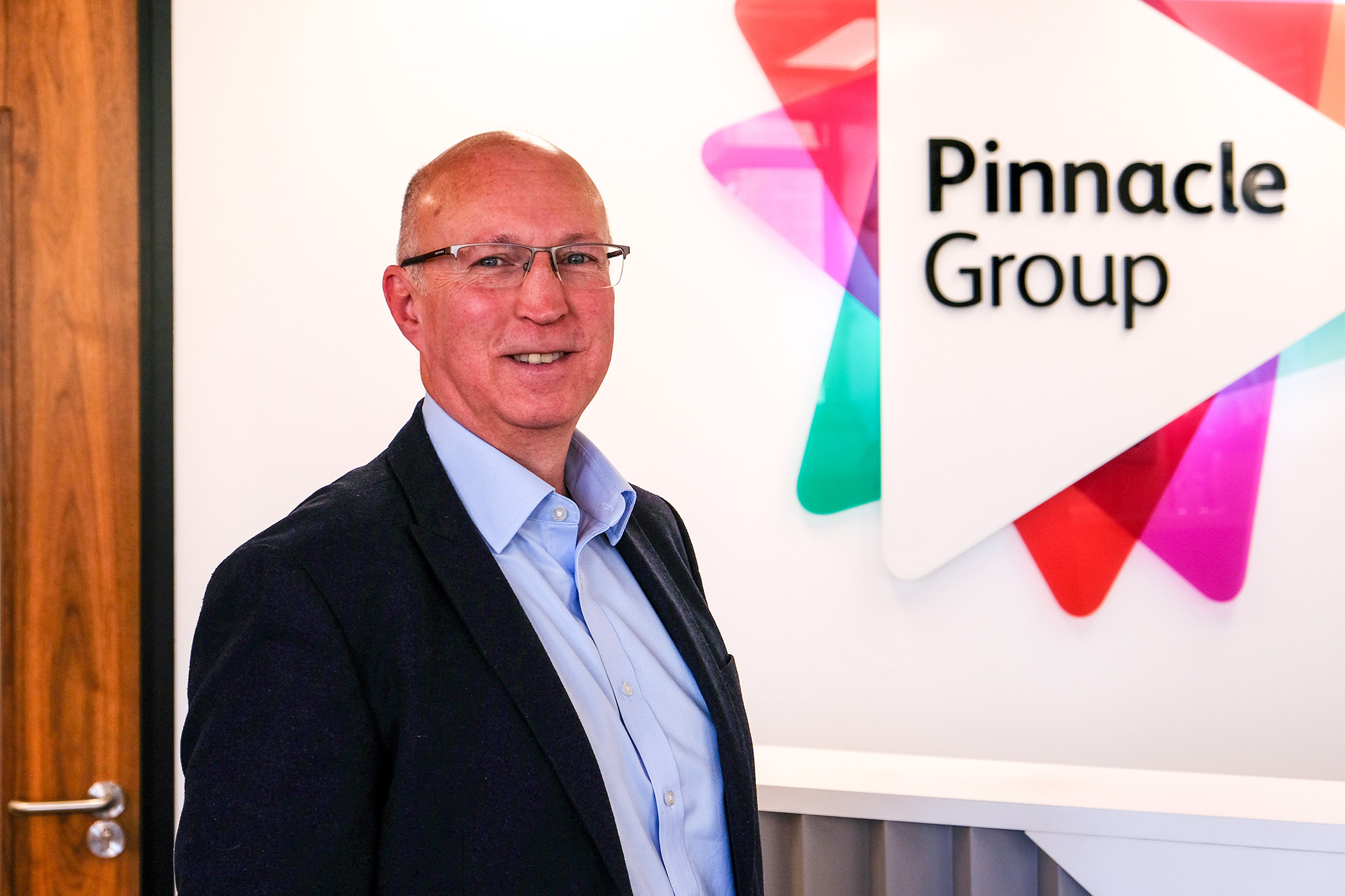 Pinnacle Group strengthens board with appointment of high-profile Real Estate expert - Pinnacle ...