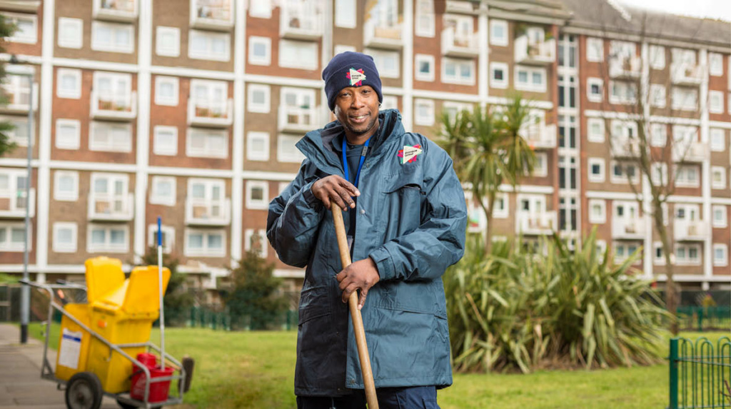 Affordable - Pinnacle Group