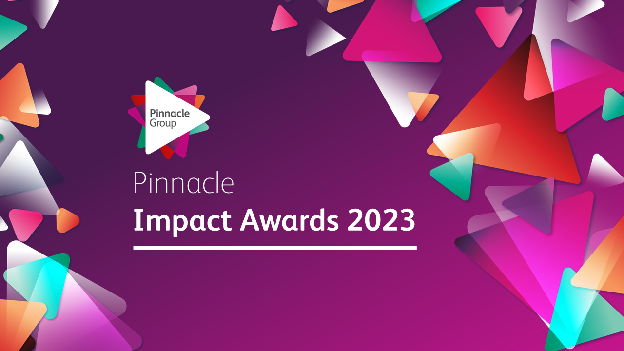 Celebrating our people and culture at The Pinnacle Impact Awards 2023 ...