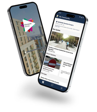 Zen Housing - Pinnacle Group