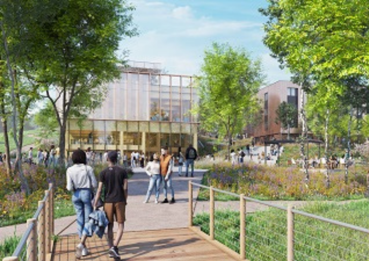 Pinnacle Group Secures Major Contract with HOCHTIEF to Manage Over ...