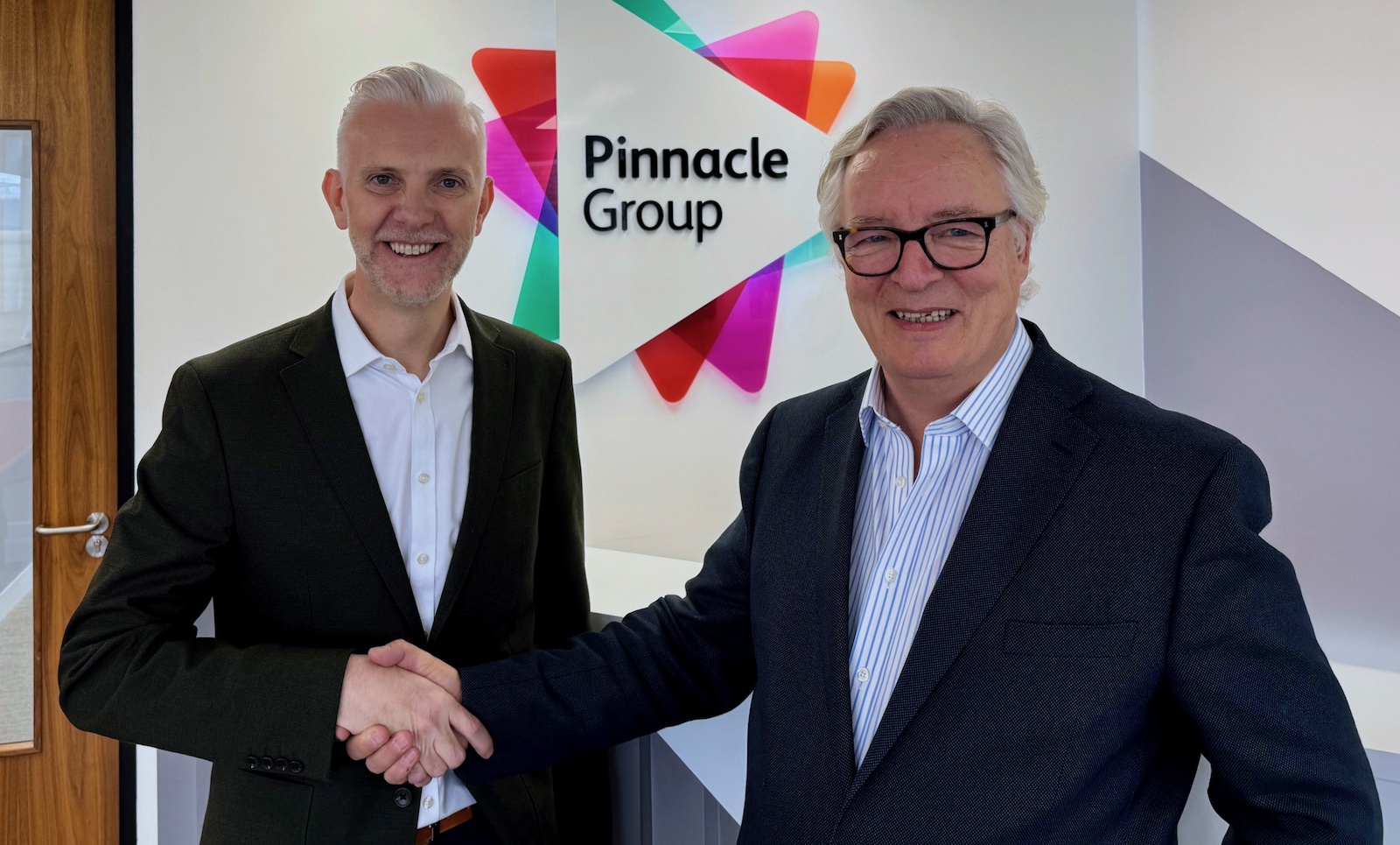 Hyde acquires Pinnacle to deliver a game changing moment for housing ...
