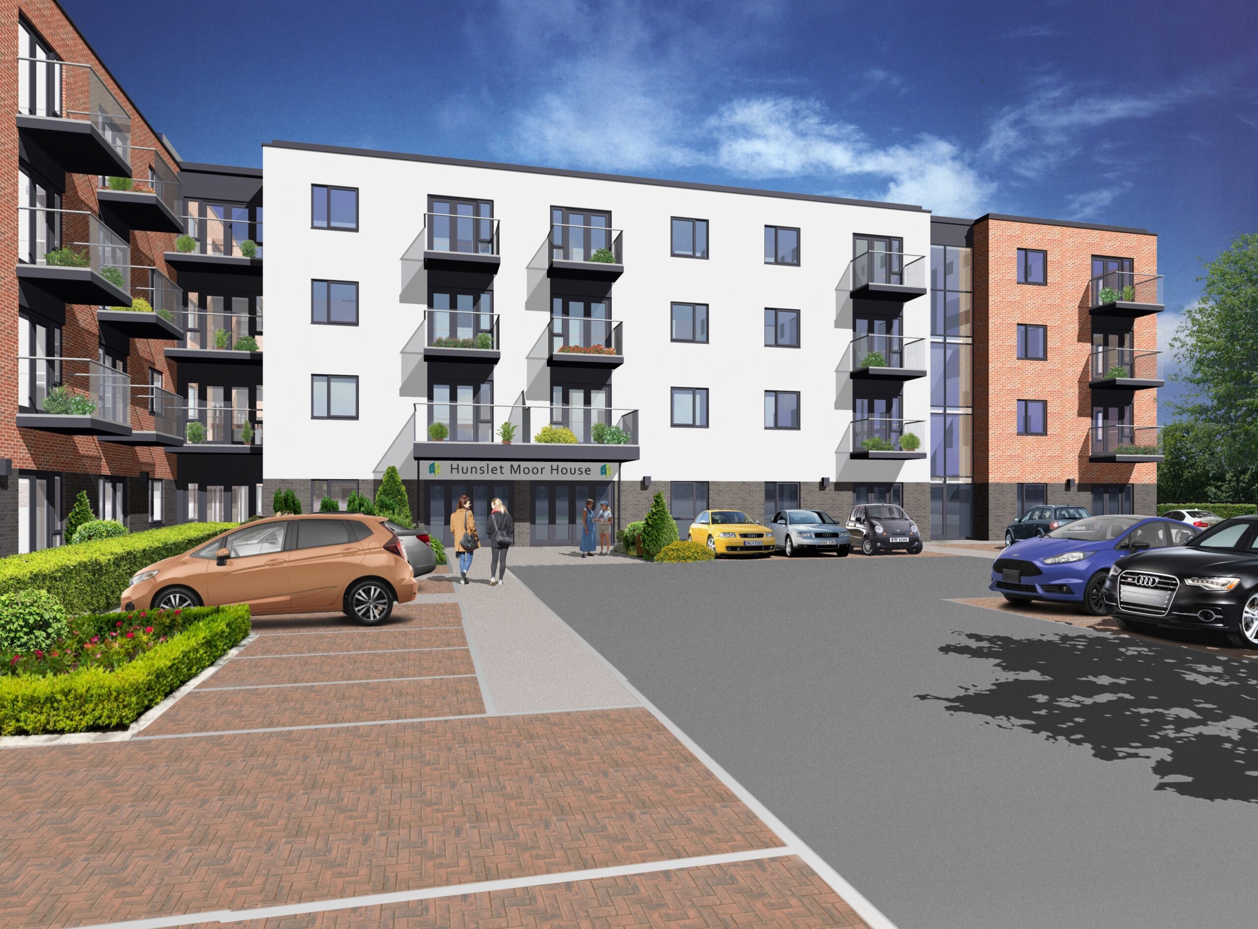 Pinnacle to manage over 500 extra care apartments for Nuveen-backed ...