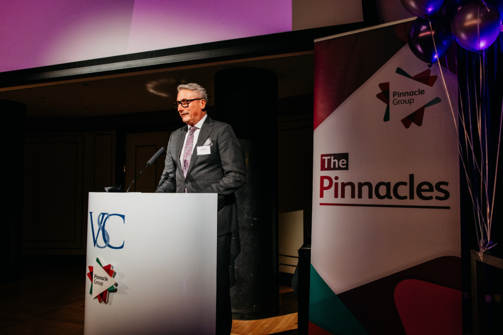 The Pinnacles 2024 - Pinnacle Group