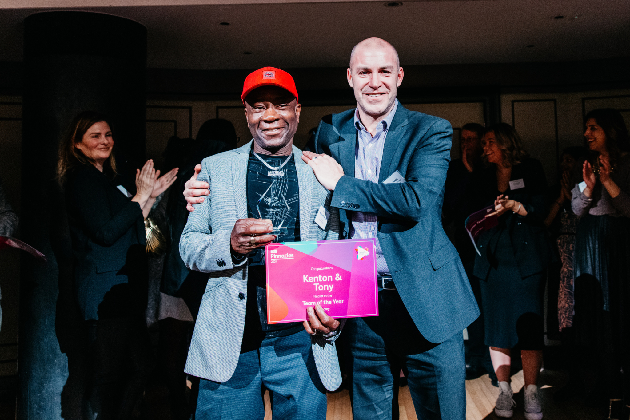 The Pinnacles 2024 - Pinnacle Group