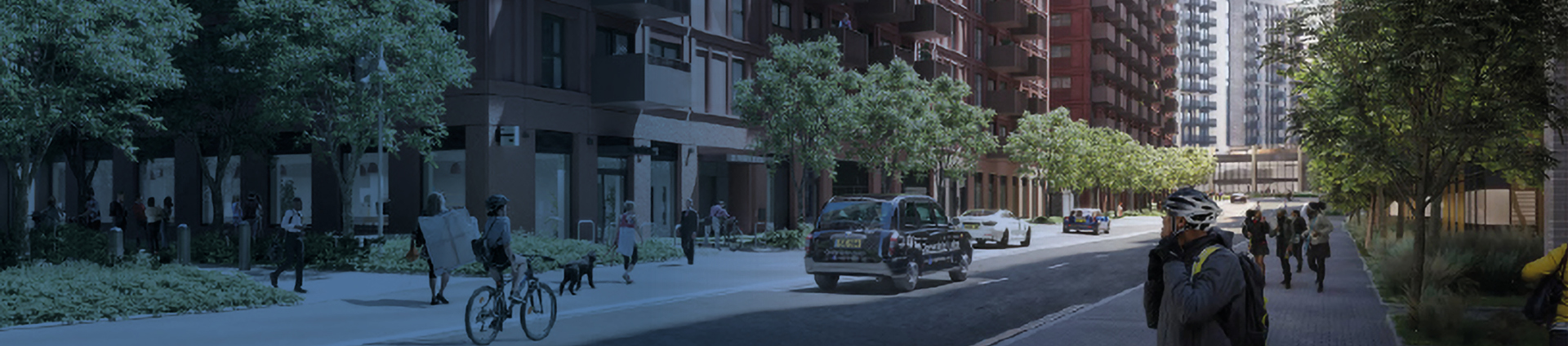 Zen Housing - Pinnacle Group