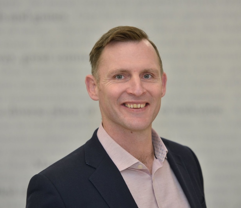 Pinnacle Group appoints former Army Sergeant Major Paul Carney to key ...