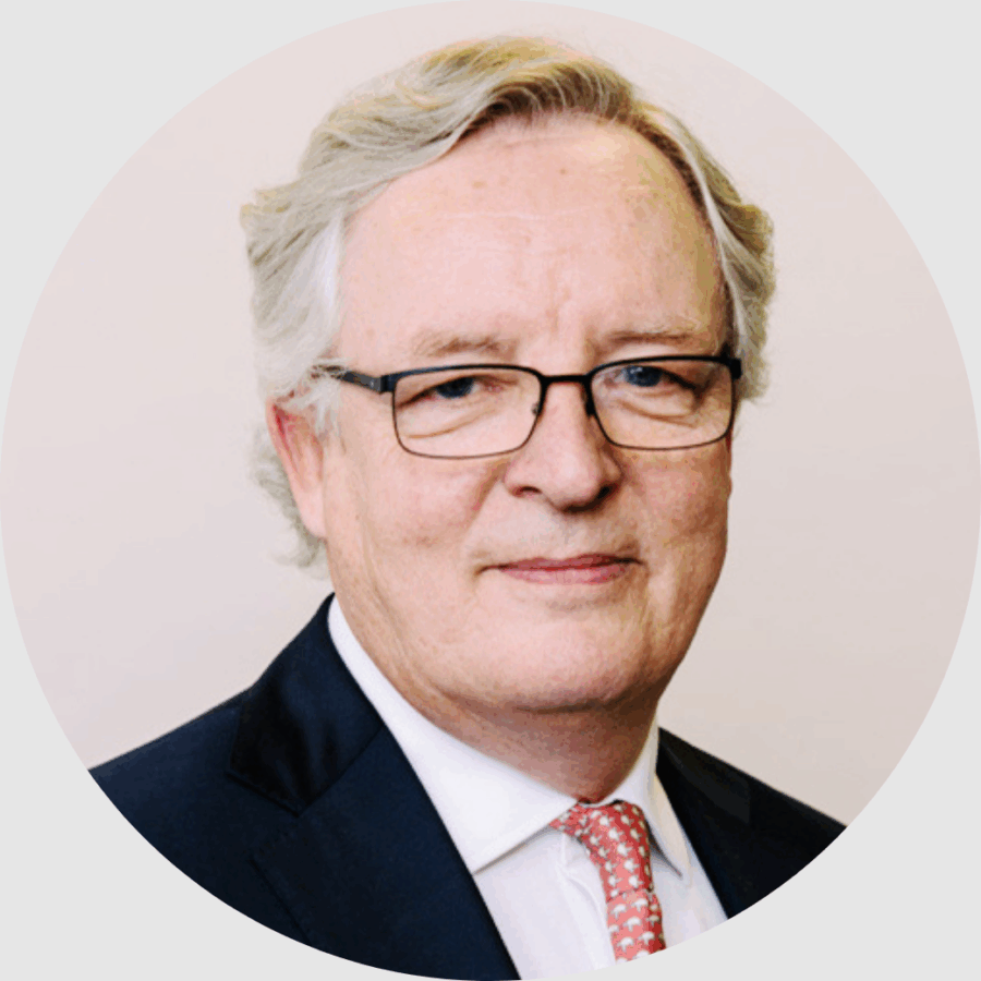 Perry Lloyd: The government must not lose focus on how homes will be ...