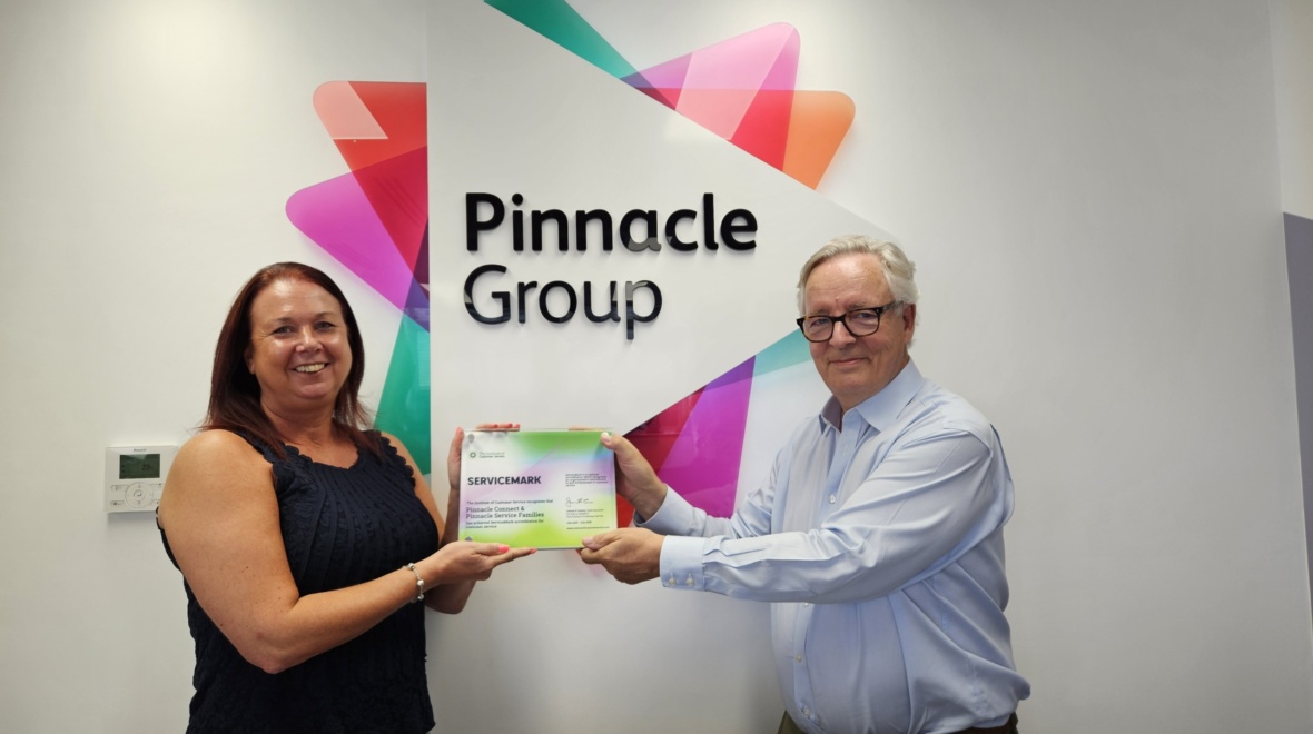 Pinnacle Group | Serving Communities | FM | Facilities Management ...