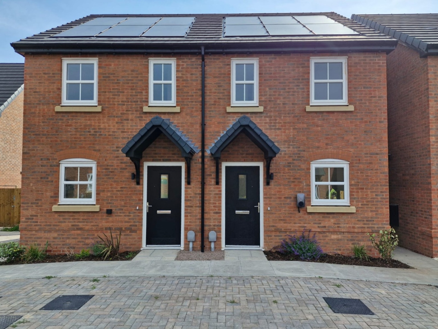 Pinnacle Group appointed to manage BluePine Living’s affordable housing portfolio - Pinnacle Group