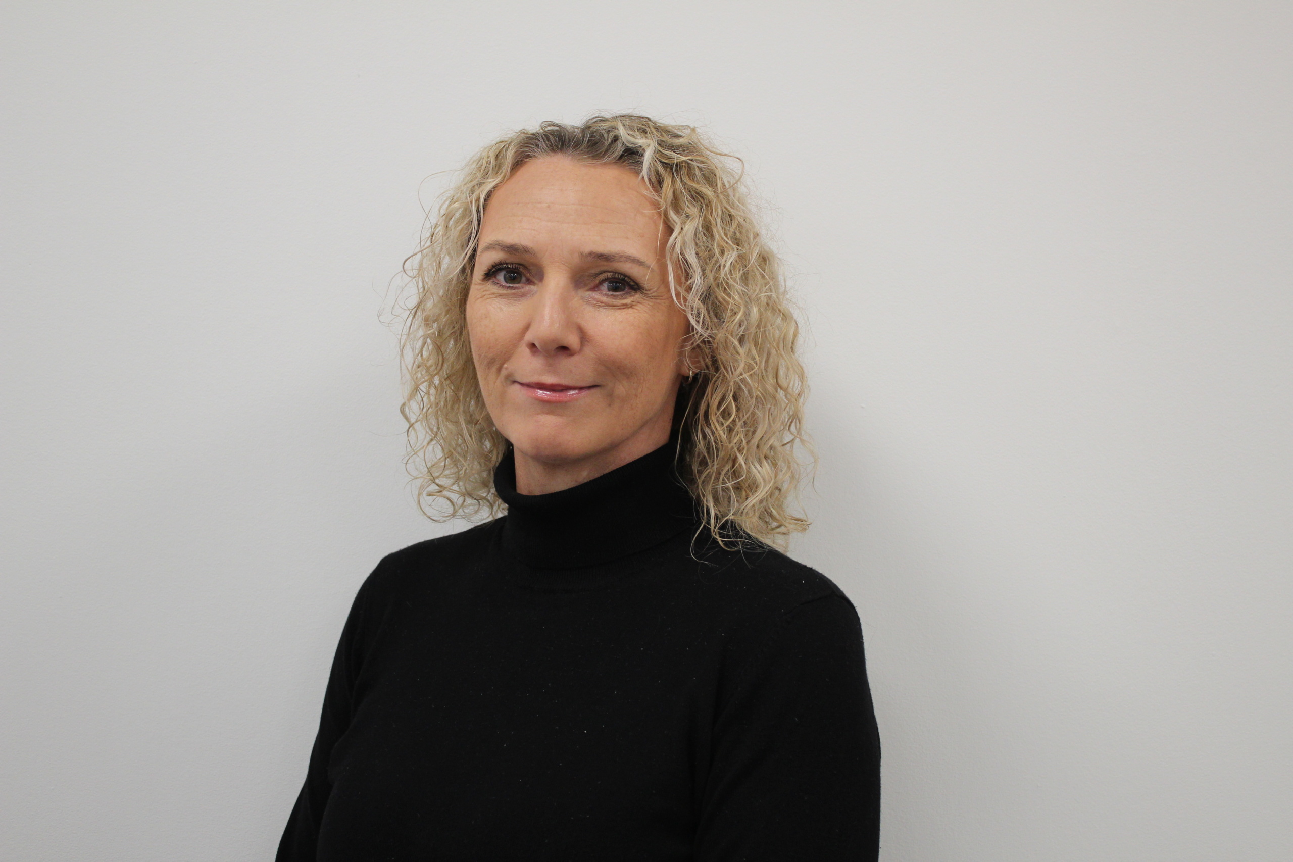 Behind the Job: Debra Petrucci - Pinnacle Group